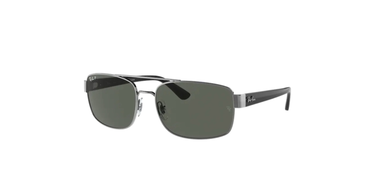 γυαλια ηλιου | RAY BAN RB 3687 004/58 61 POLARIZED - RB 3687 004/58 61 ...