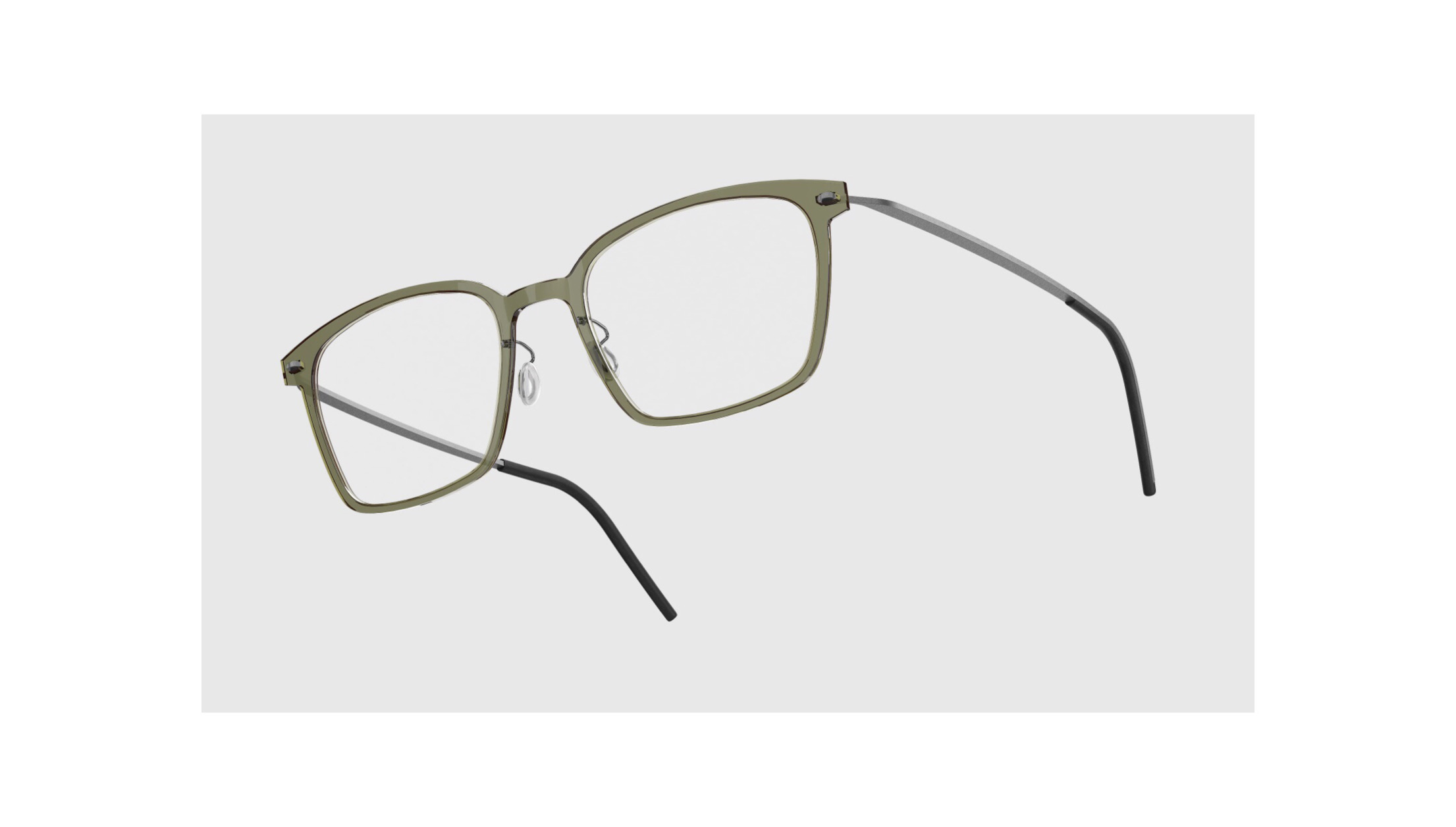 Γυαλια Ορασεως Γυαλια Μυωπιας | LINDBERG n.o.w. 6536 51/20 - n.o.w ...