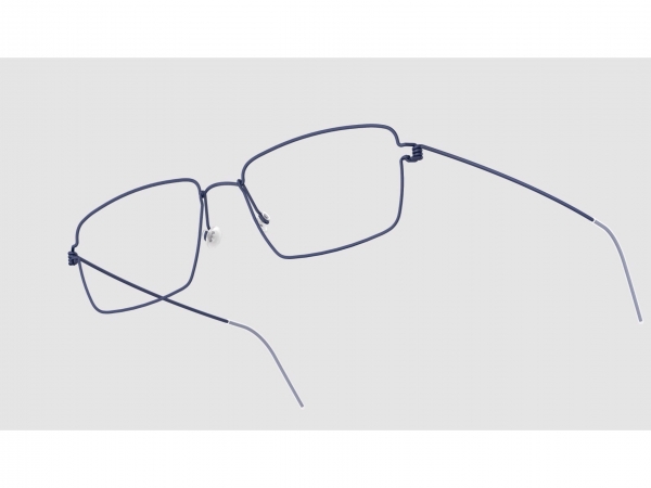 FRAMES | LINDBERG AIR TITANIUM RIM TIM 53/17 - Air rim Tim 53/17 ...