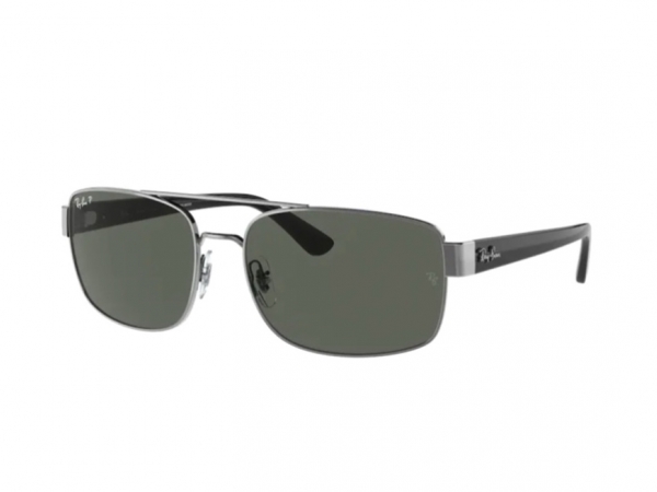 γυαλια ηλιου | RAY BAN RB 3687 004/58 61 POLARIZED - RB 3687 004/58 61 ...
