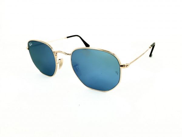 γυαλια ηλιου | RAY BAN RB 3548-N 001/9O 51 - RB 3548-N 001/9O 51 ...